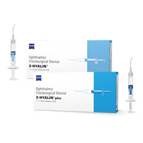 z hyalin